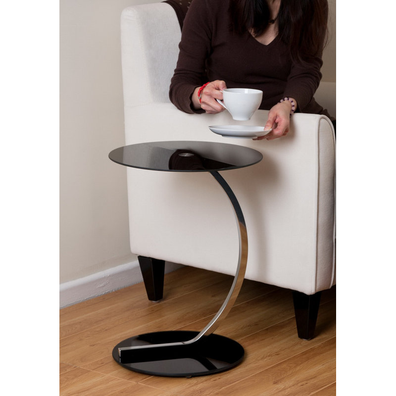 Zipcode Design Alexandrina Side Table & Reviews | Wayfair.co.uk