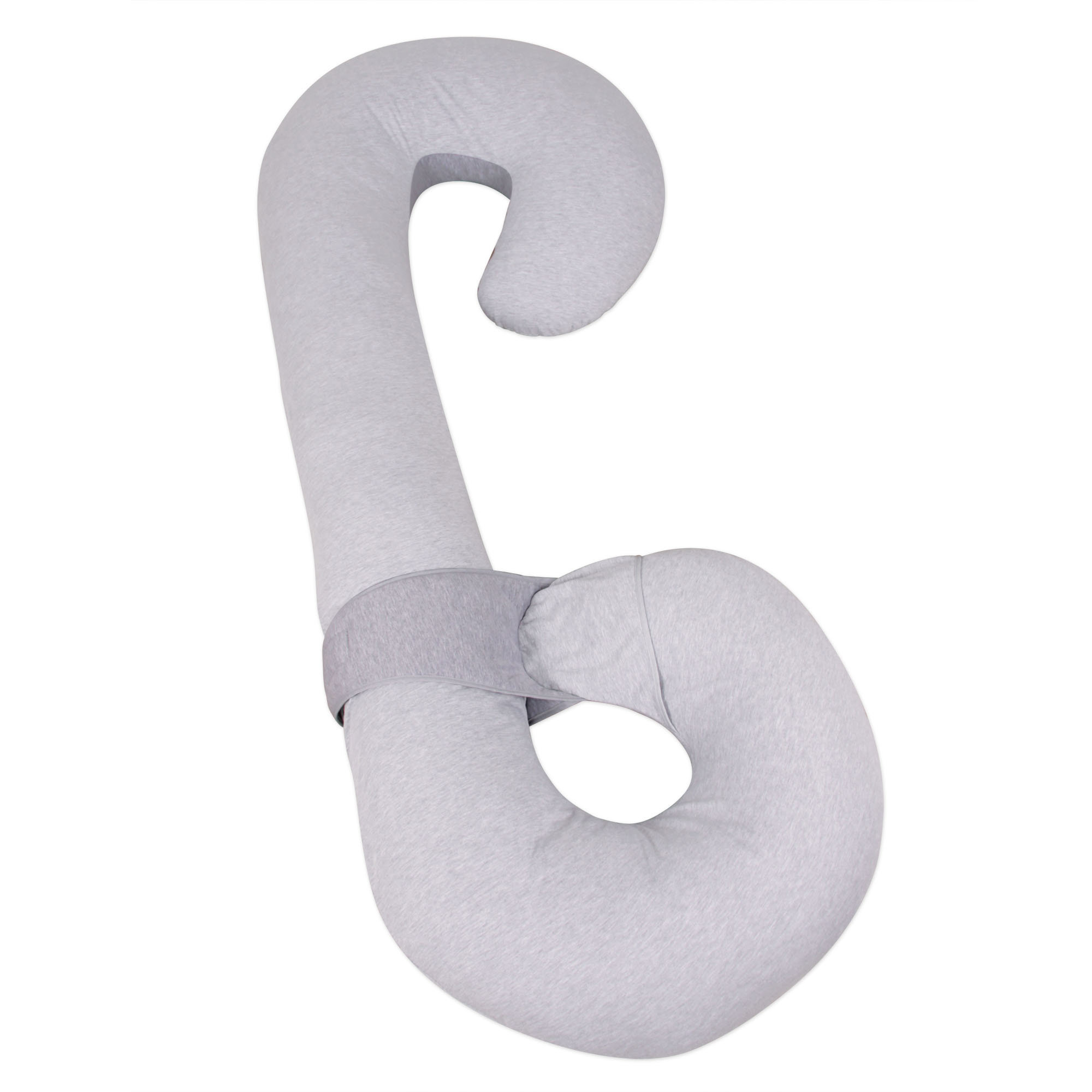 Leachco Snoogle Band It Banded Pregnancy Pillow | Wayfair