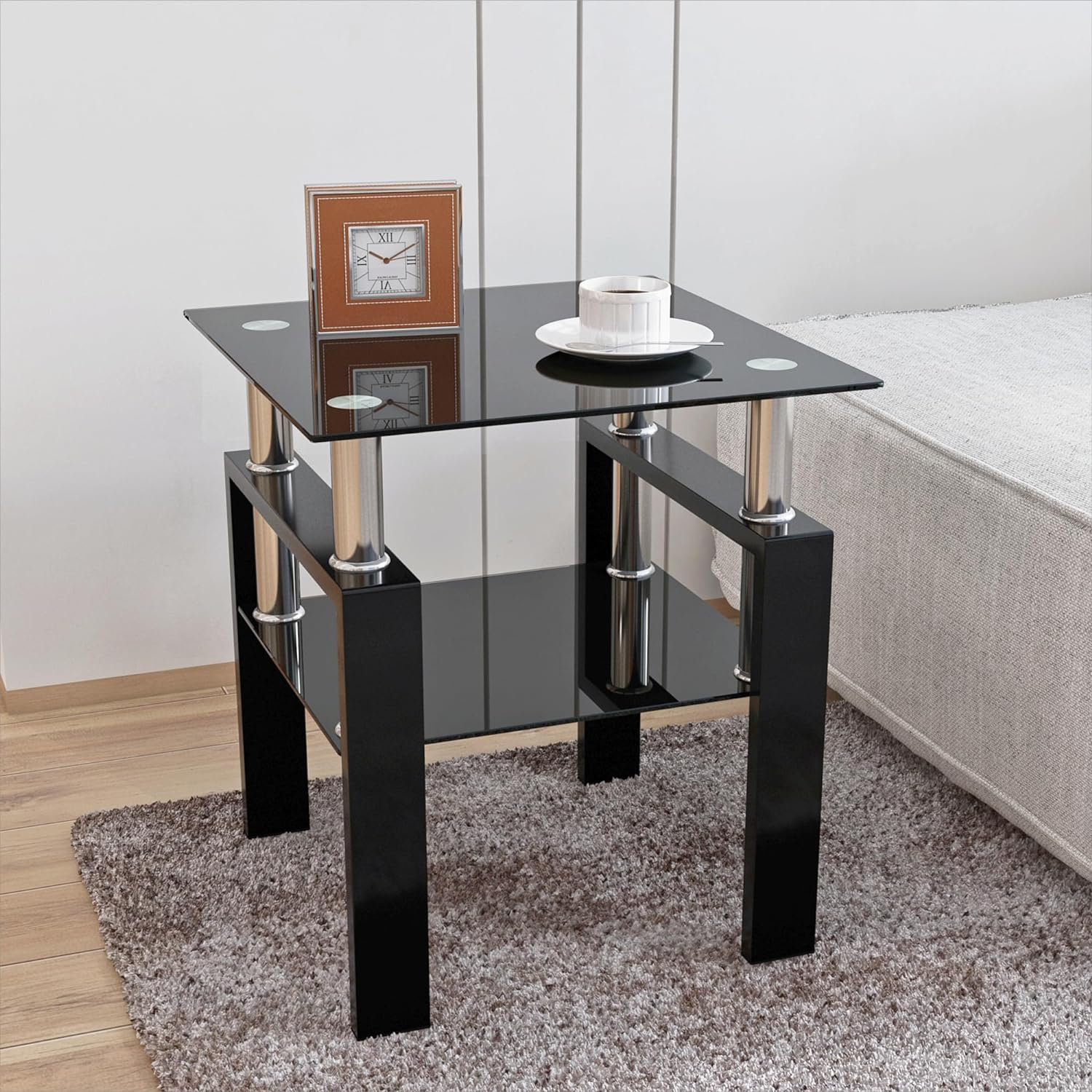 Meryl delicate Dining Table