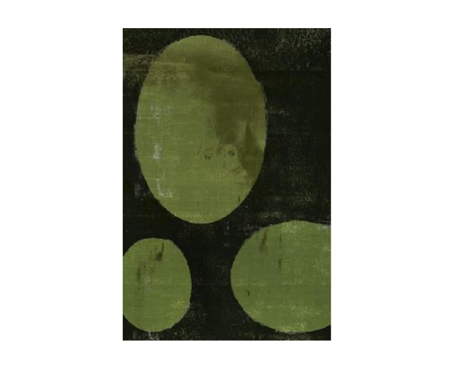 Chelsea Art Studio Elliptical Shadow I by Chelsea Art Studio - Graphic ...