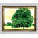 Ebern Designs Green Tree - Print | Wayfair.co.uk