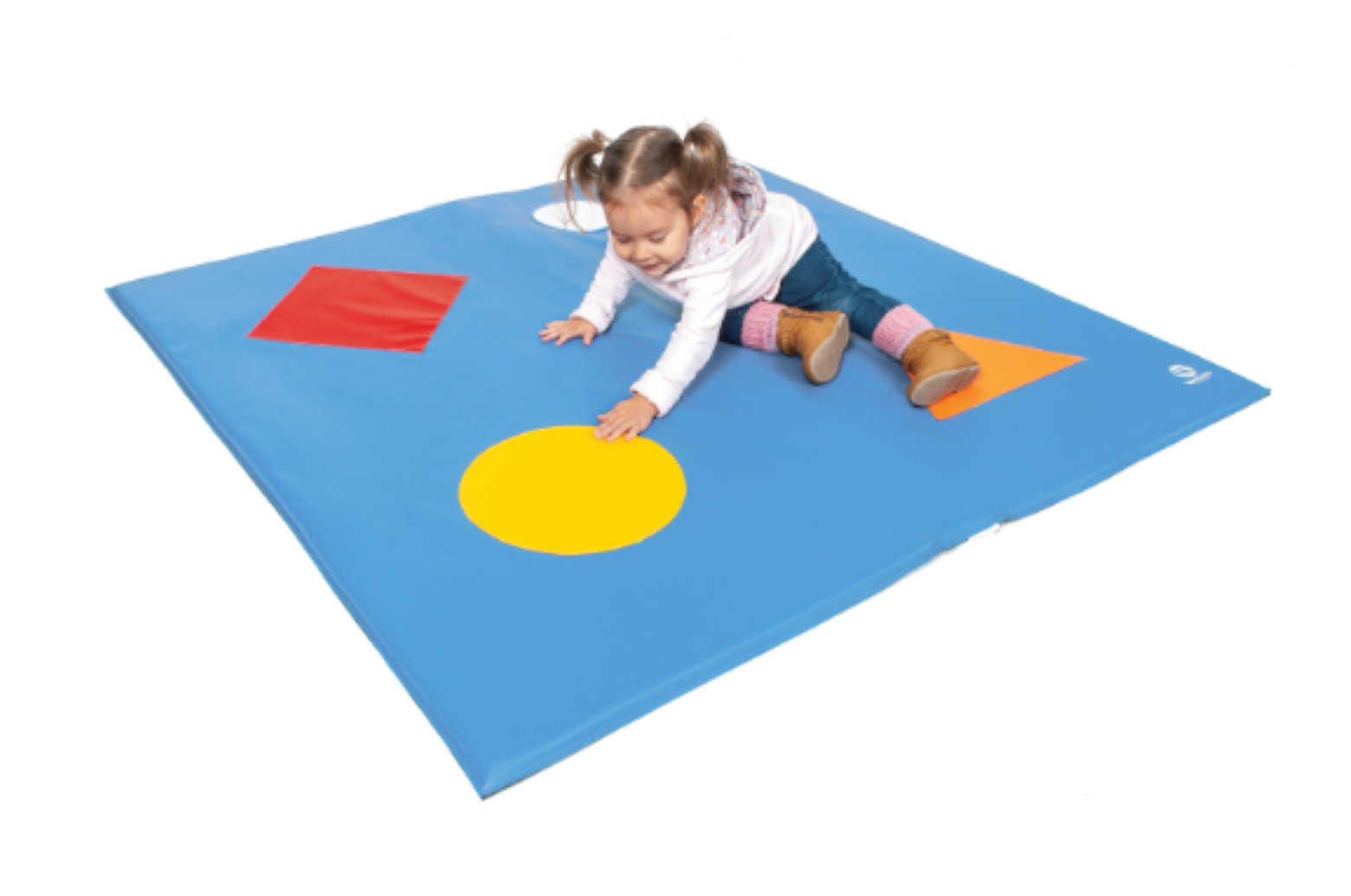 Wesco NA Activity-Mirror Foam Playmat - Wayfair Canada