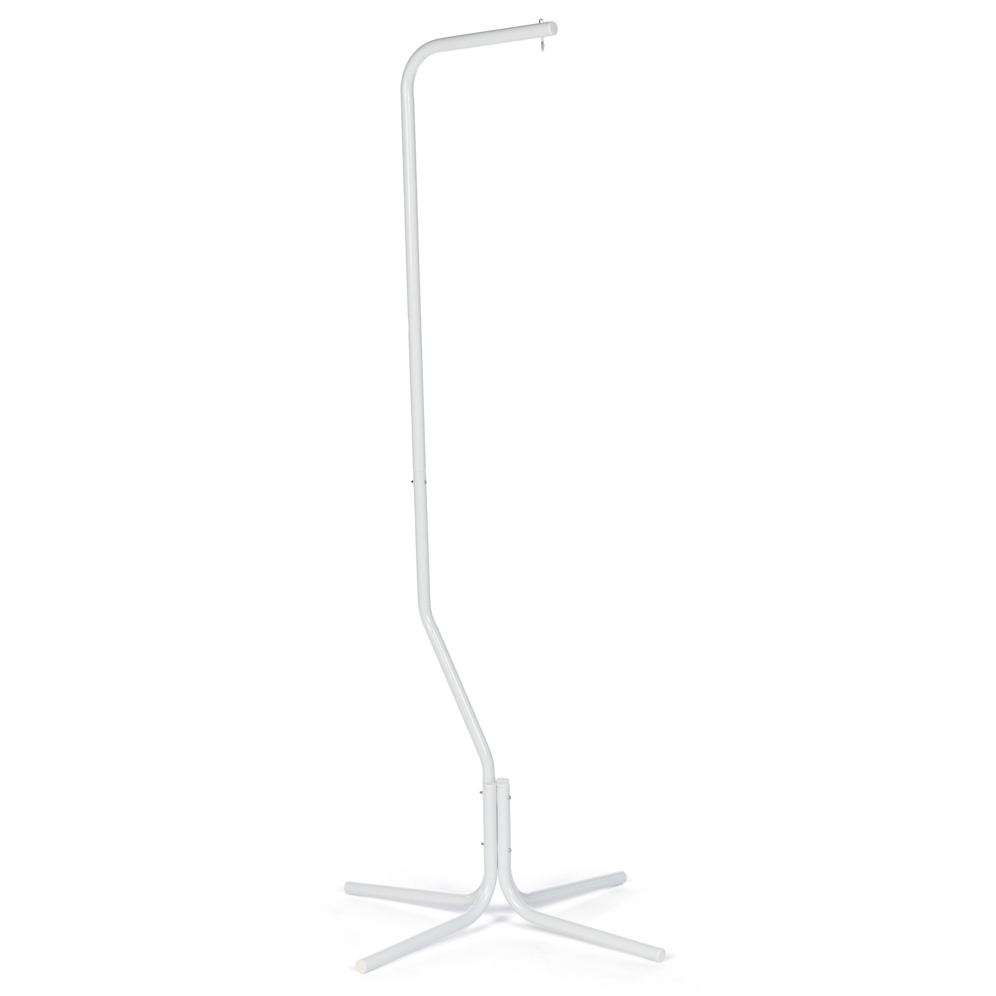 Ebern Designs Tubular Steel Hanging Bird Cage Stand - Wayfair Canada