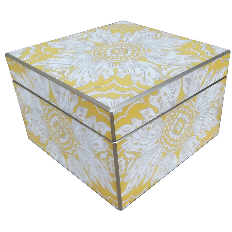 Arcadia Home Decorative Box | Perigold