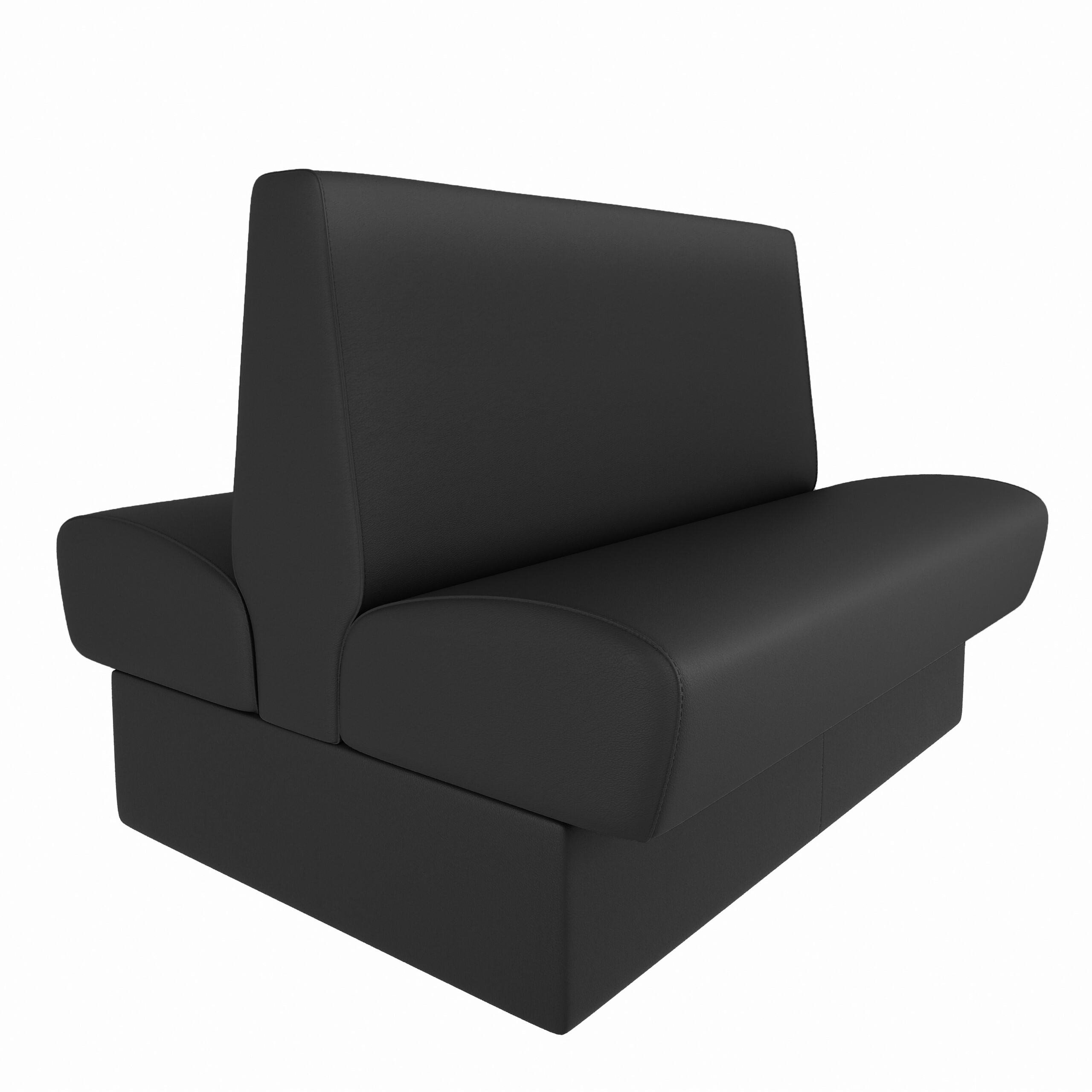 QA Group Double-Sided Booth (Final Assembly Req.) | Wayfair