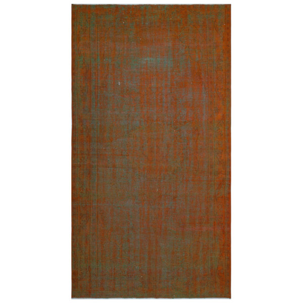 Trent Austin Square Caron Hand Knotted Area Rug | Wayfair.co.uk