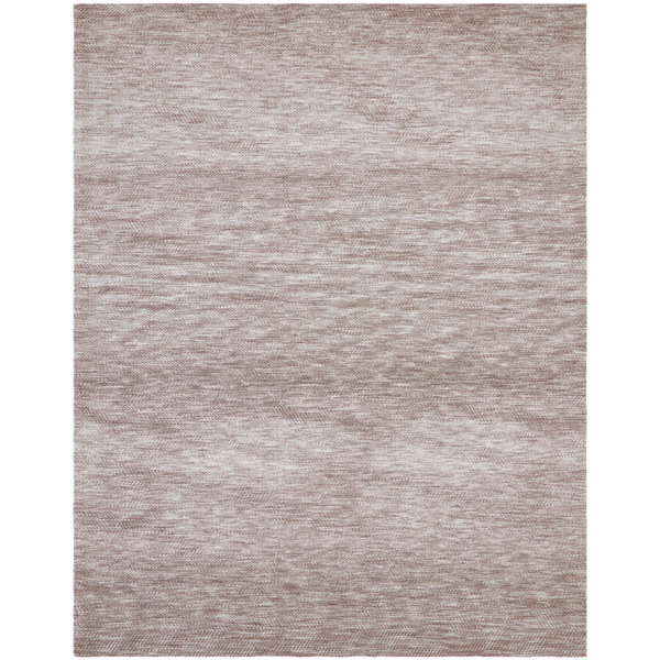 Madison Couture Rugs Reeser Area Rug in Beige/Brown | Perigold
