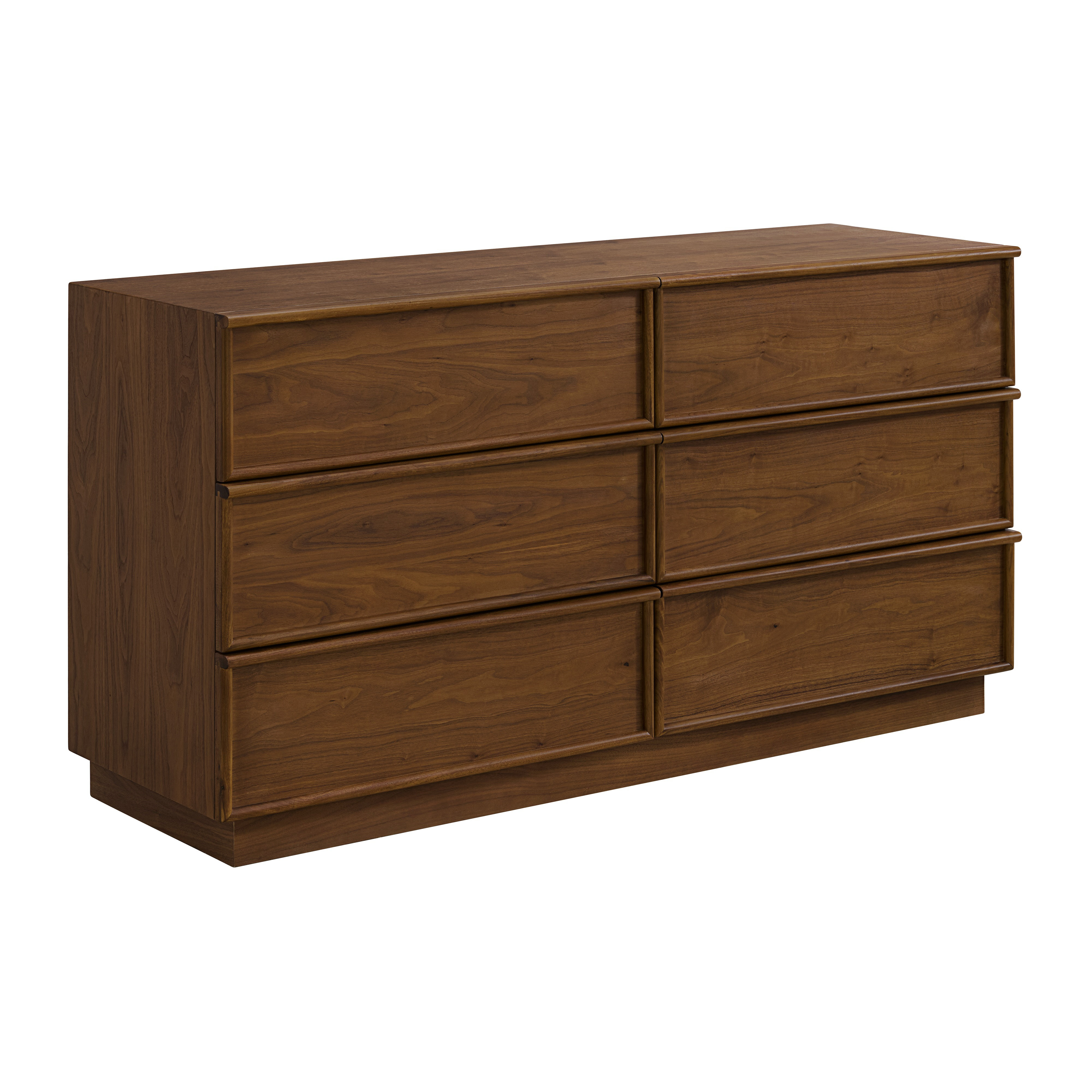 AllModern Collins 60" Dresser & Reviews | Wayfair