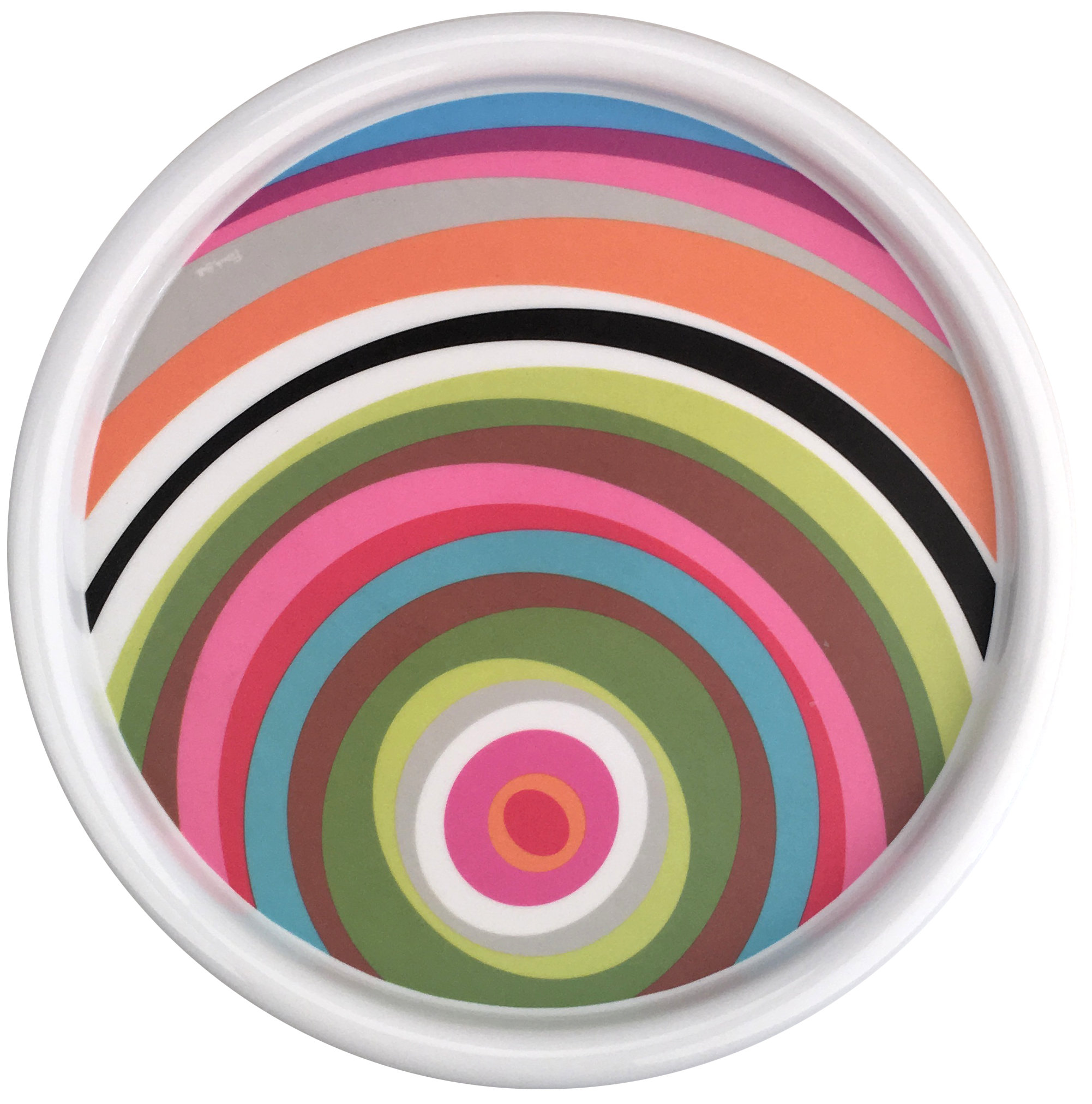 French Bull 9" Little Lazy Susan - Ring - Wayfair Canada