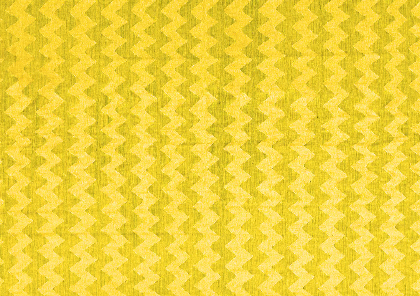 Latitude Run® Contemporary 2786 Yellow Machine Washable Area Rugs | Wayfair