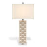 Winston Porter Lubbers 30" Table Lamp | Wayfair