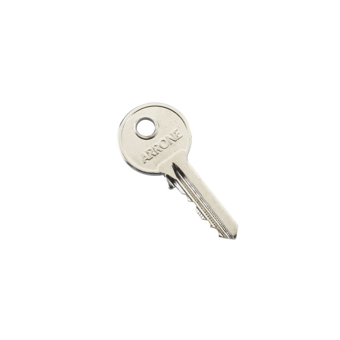 HOPPE Spare Key | Wayfair.co.uk