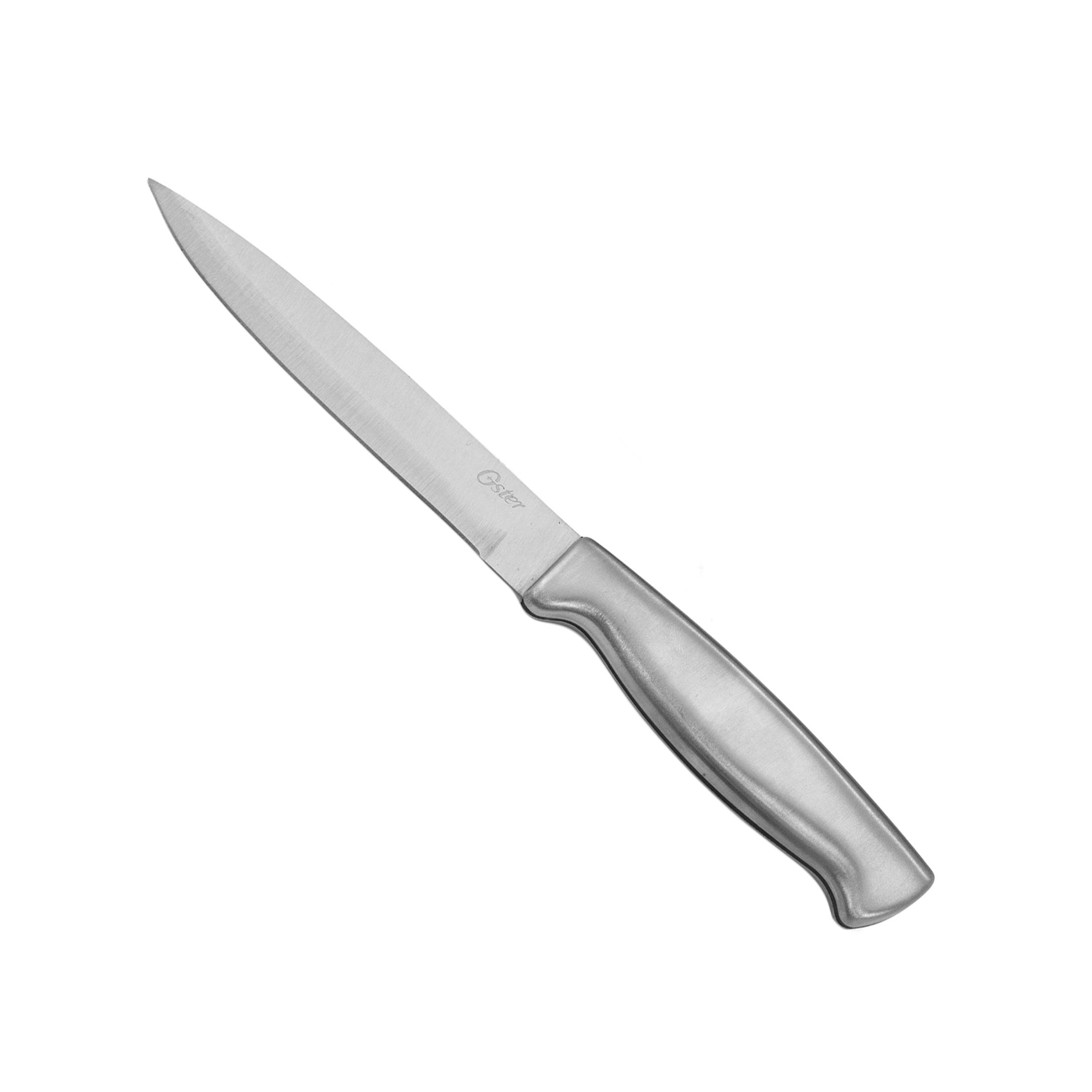 Oster 5 Inch High Carbon Stainless Steel Utility Knife | Wayfair