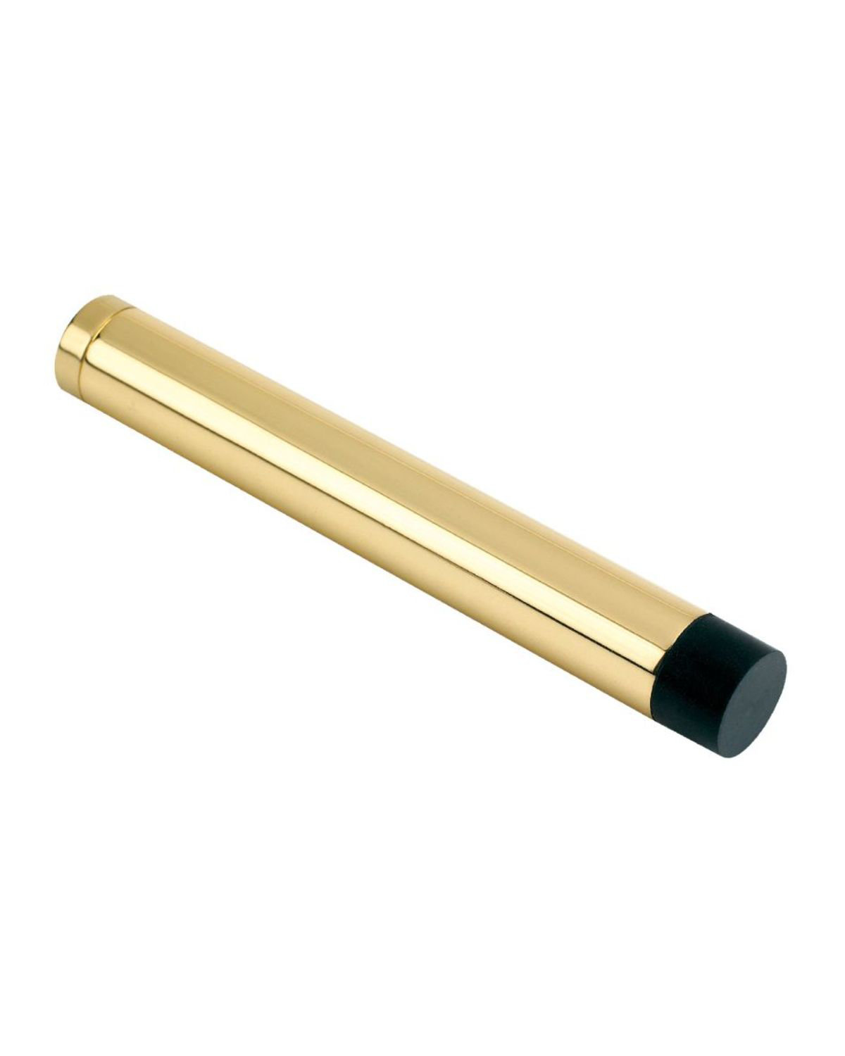 Zoo Hardware Brass Skirting Fixed Door Stop | Wayfair.ie
