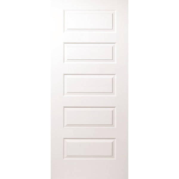 6-Panel Interior Doors You'll Love | Wayfair