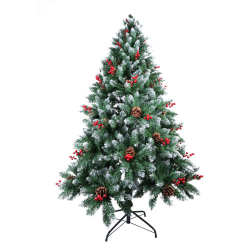 5 Foot Christmas Trees on Sale | Limited Time Only!