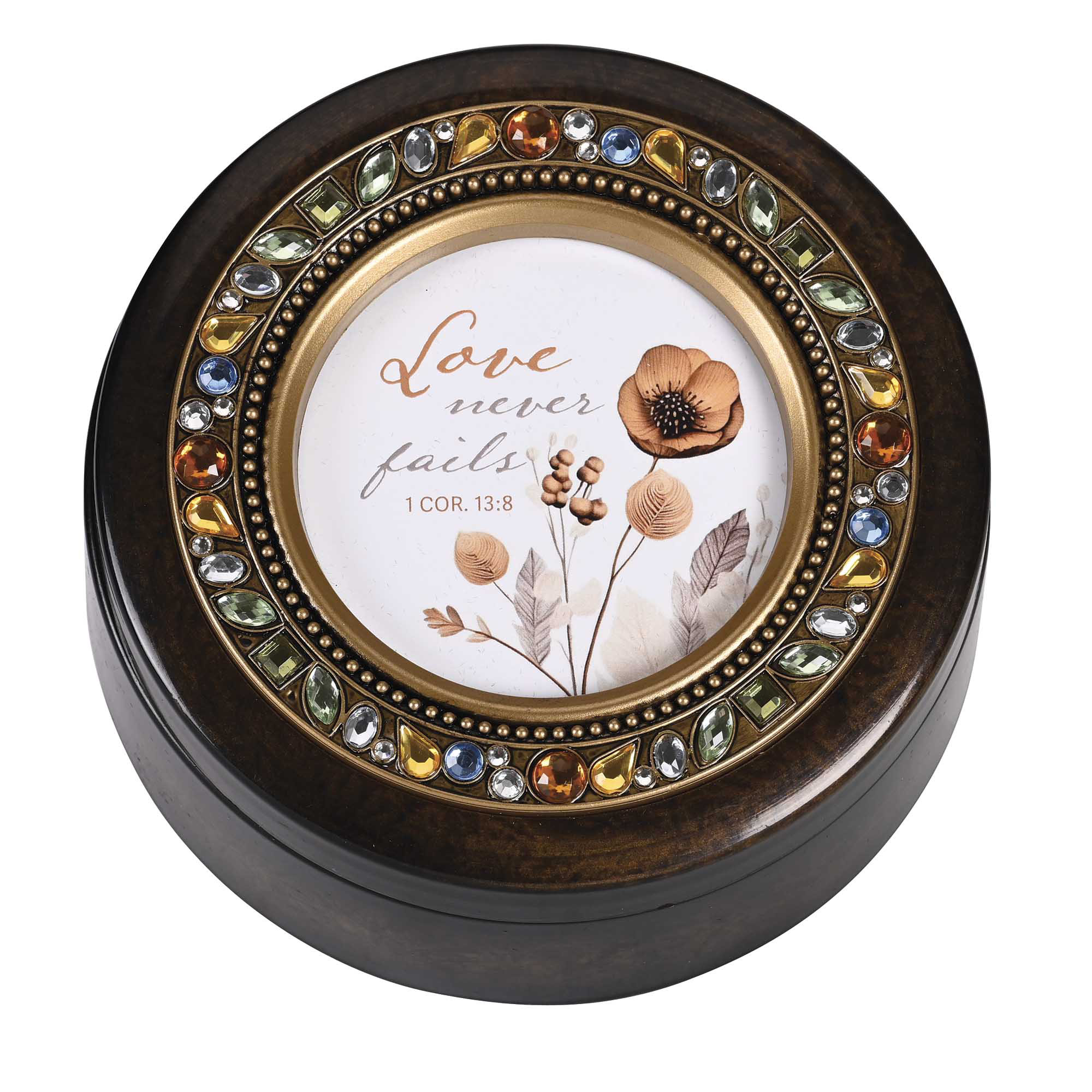 Alcott Hill® Daviontae Plastic Memory Box | Wayfair