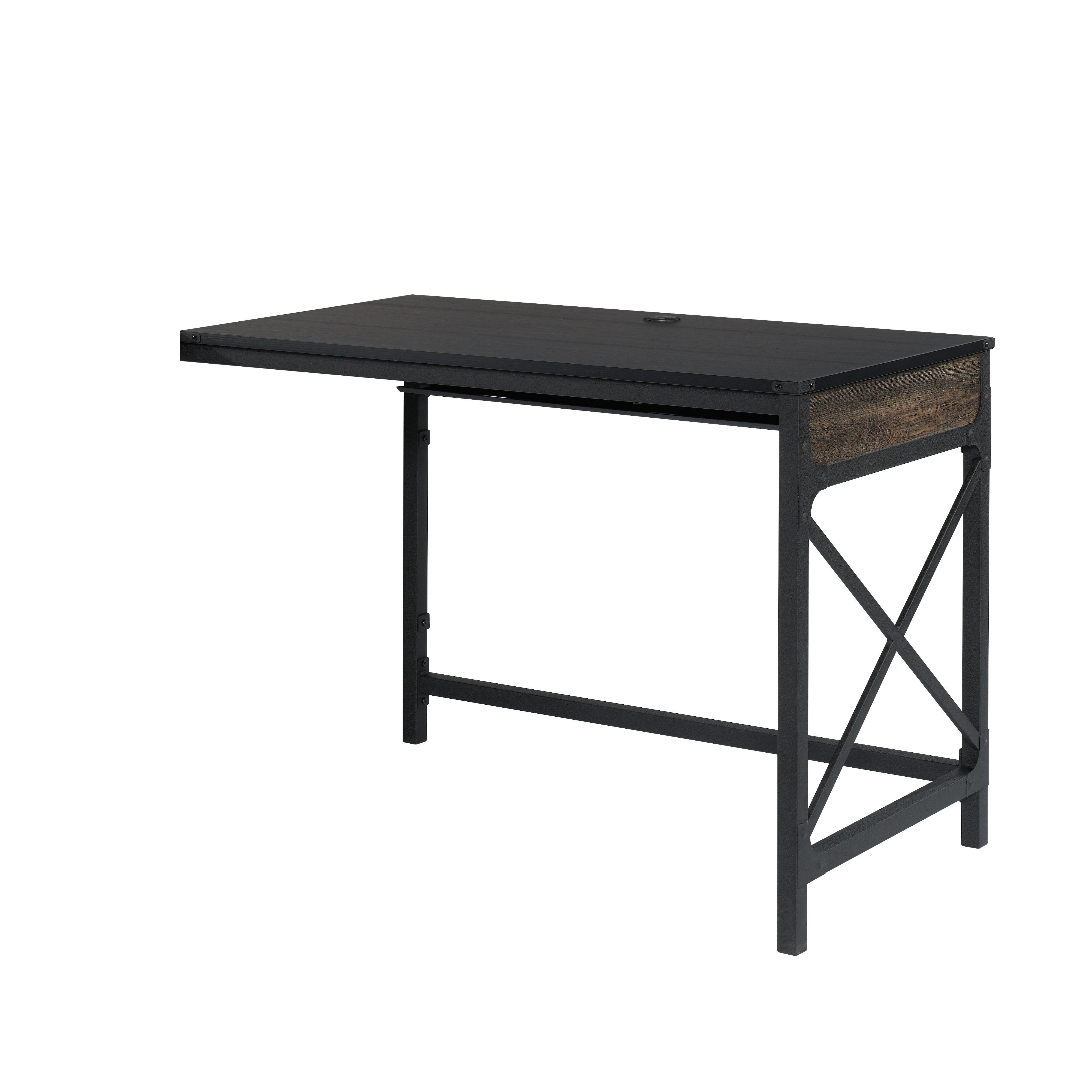 17 Stories Geffrey Desk | Wayfair