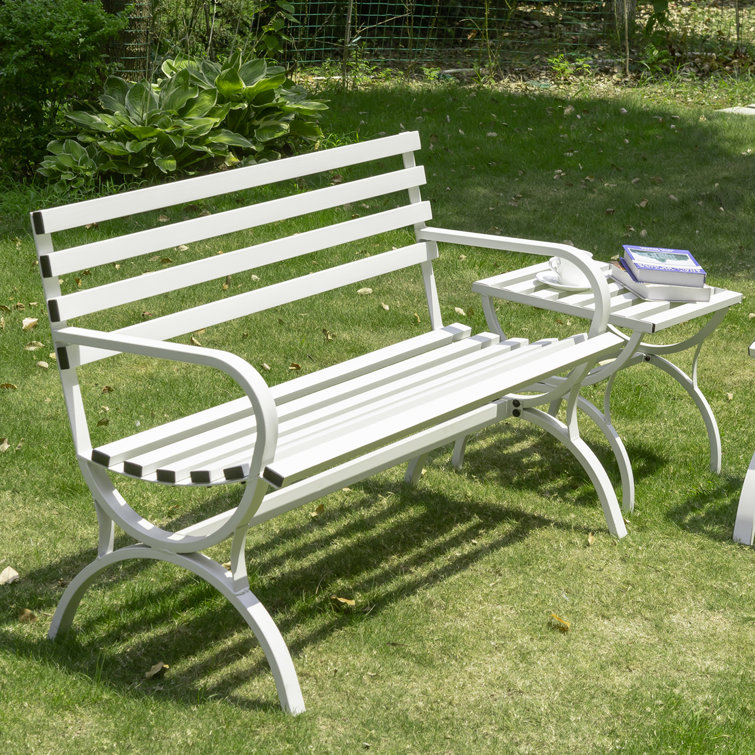 Canora Grey Renold 250 - Person Outdoor Seating Group & Reviews | Wayfair