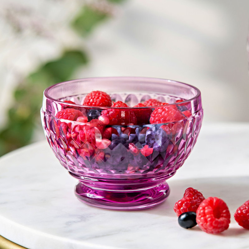 Villeroy & Boch Boston Berry Individual Bowl | Wayfair
