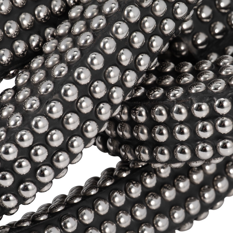 Wrought Studio Figuroa Handmade Geometric & Shapes Figurine - Wayfair ...