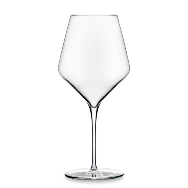 Signature-Greenwich Libbey Red Wine Glasses & Reviews | Birch Lane
