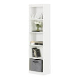 August Grove® Southville Bookcase | Wayfair