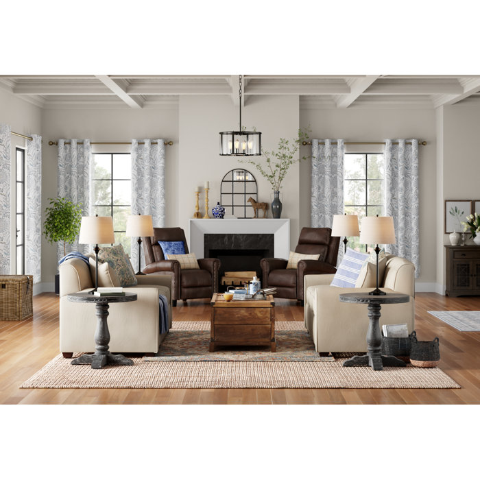 Three Posts™ Wesley Animals Figurine & Reviews | Wayfair