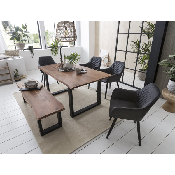 Williston Forge Callisburg Dining Table | Wayfair.co.uk