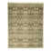 String Matter Hand Knotted Abstract Rug | Wayfair