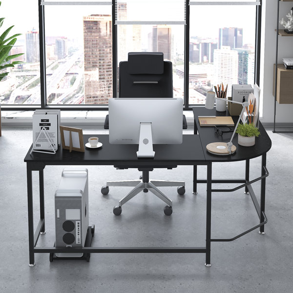 Zipcode Design™ Arlie Desk & Reviews | Wayfair