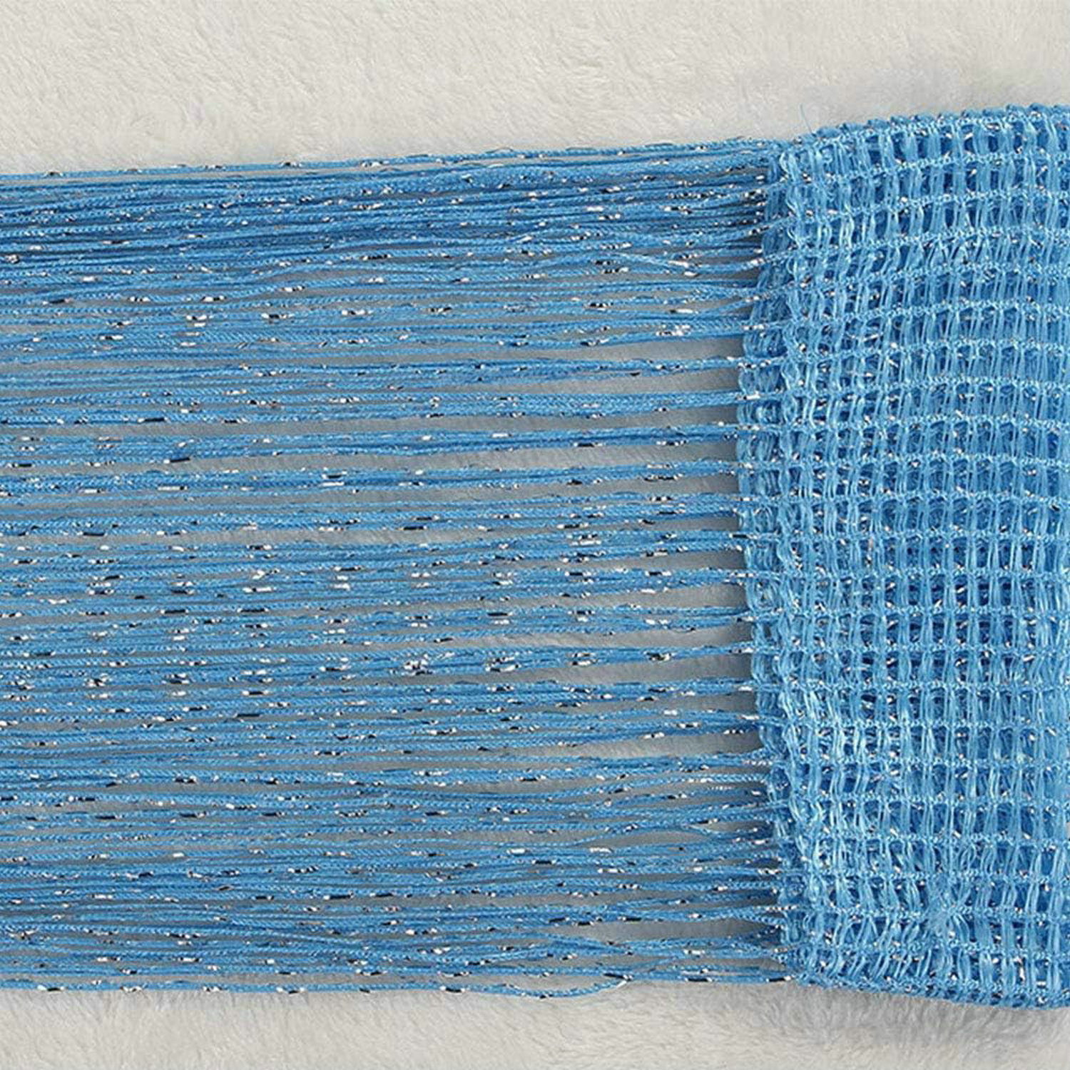 Mercer41 Maelle 78'' W x 39'' H Hanging Room Divider | Wayfair