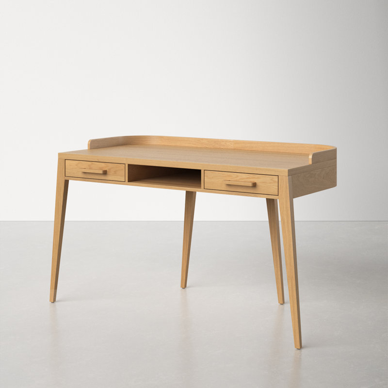 AllModern Norma Desk | AllModern