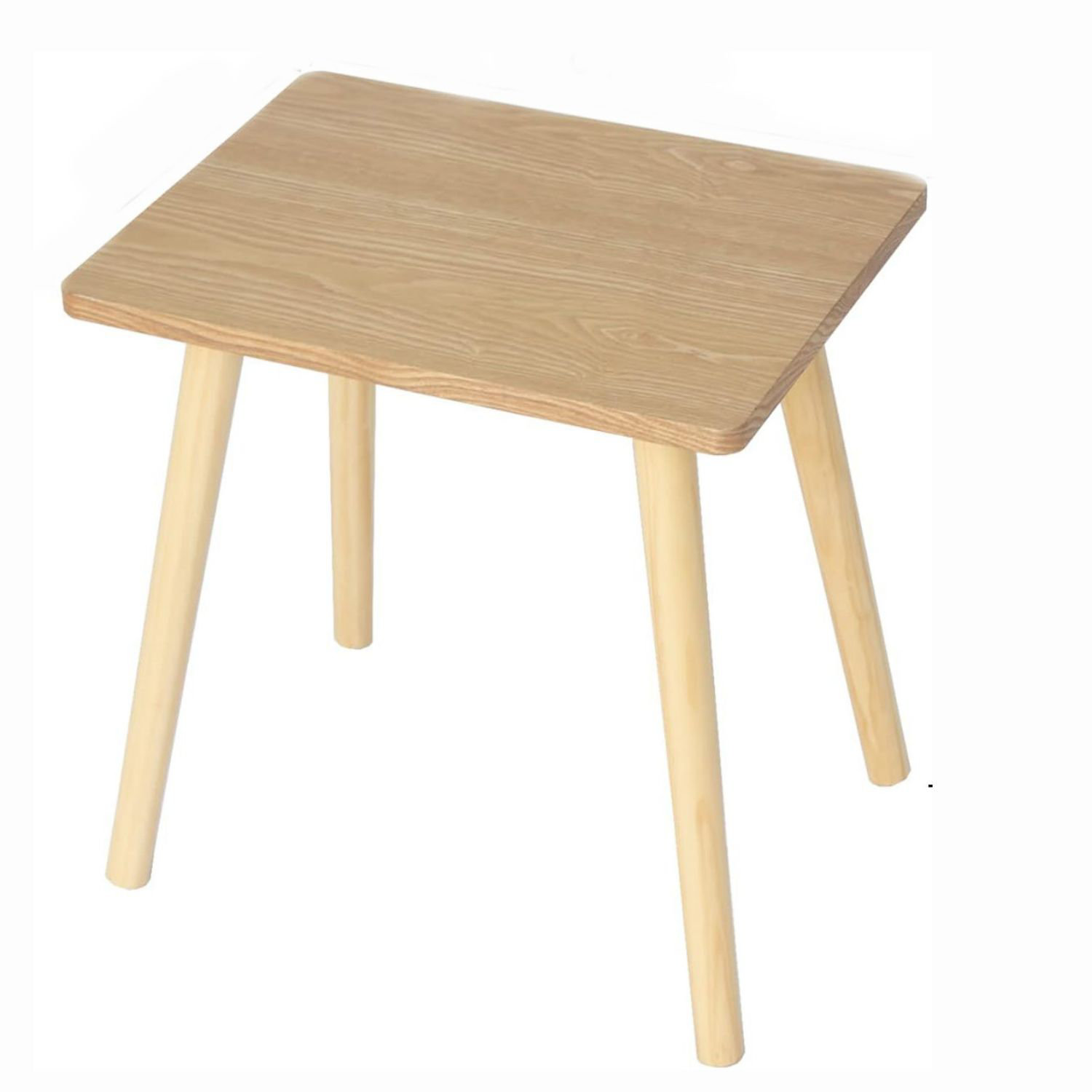 AKLOV Color End Table | Wayfair