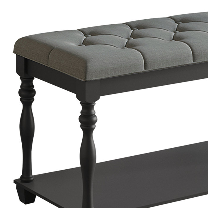 Winston Porter Jenese 2 Piece Bedroom Set & Reviews | Wayfair