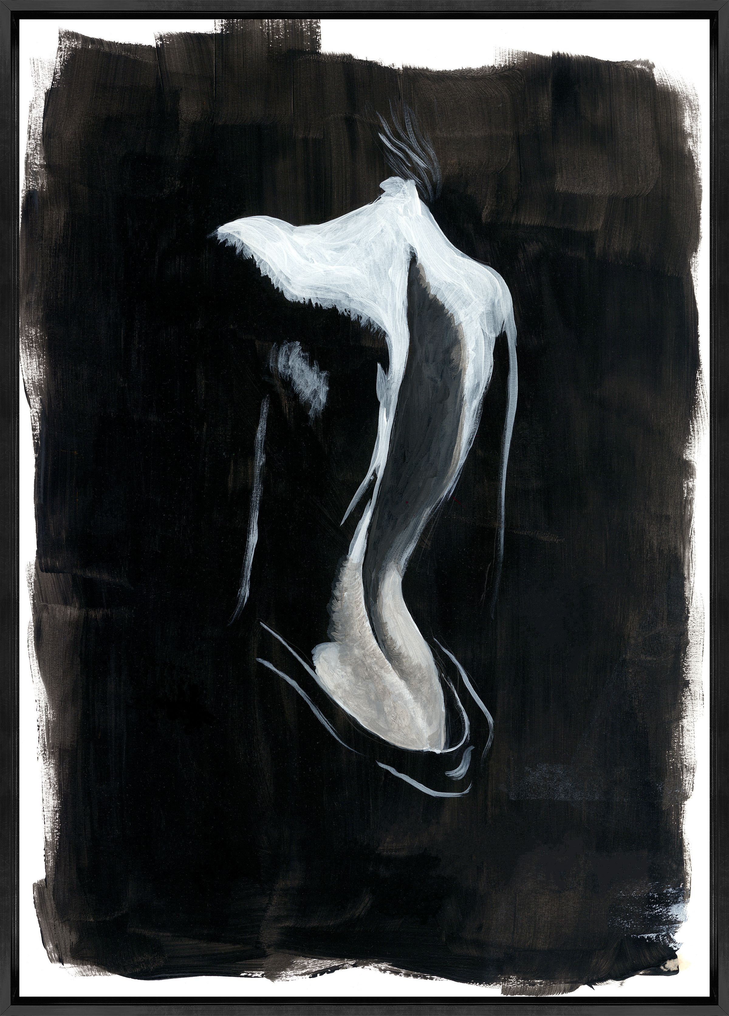 Chelsea Art Studio " Back Shadows " by Sam Nash | Wayfair