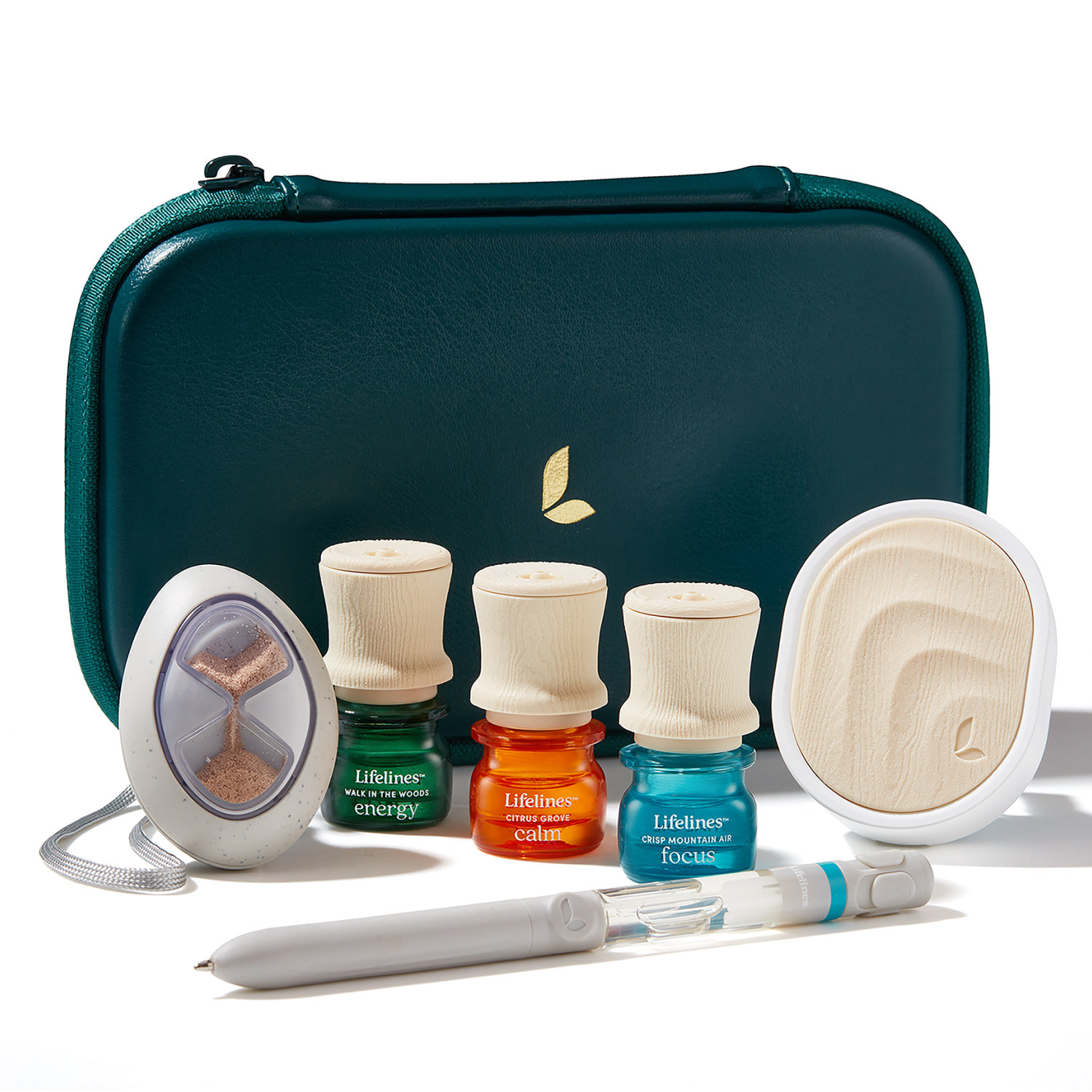 Lifelines Sensory Essentials Travel Set & Reviews | Wayfair