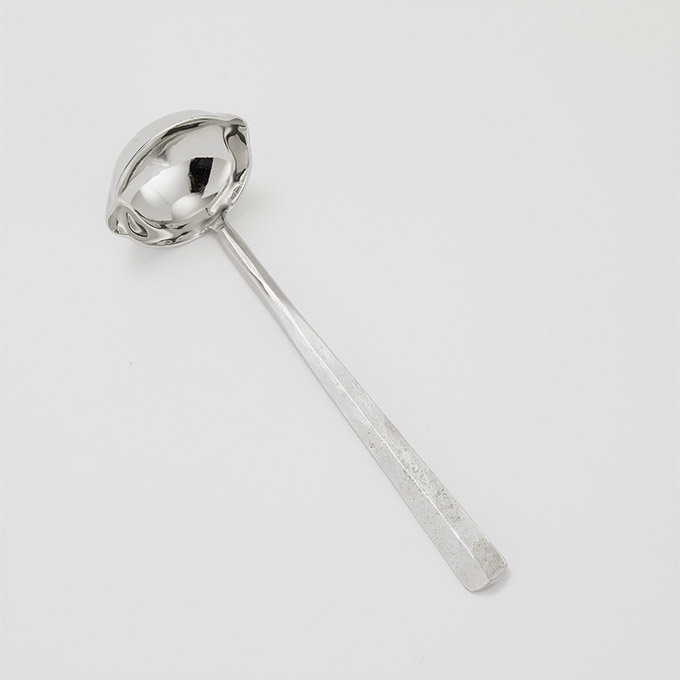 American Metalcraft Amano American Metalcraft Stainless Steel Ladle ...