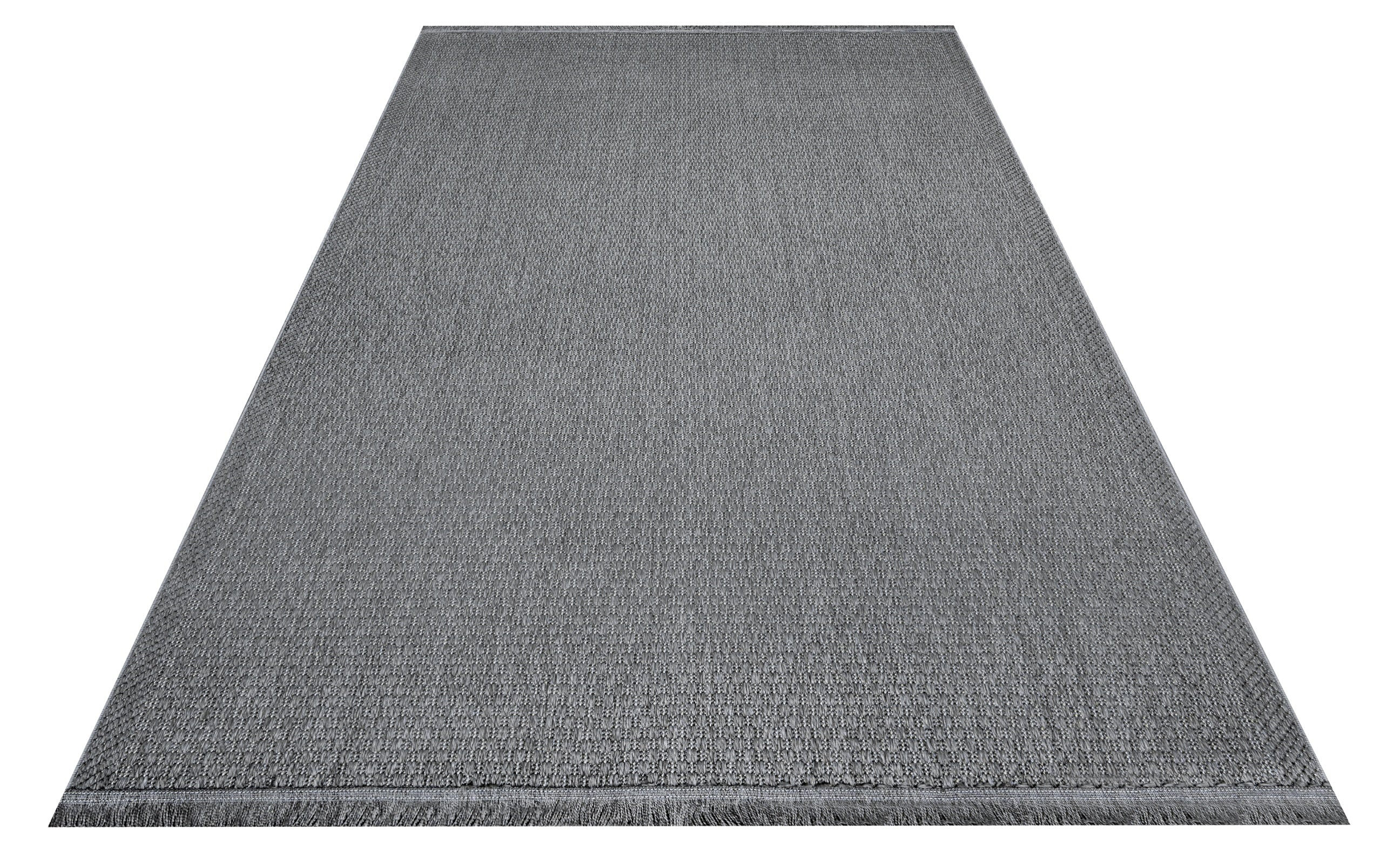 Ebern Designs Sutherland Area Rug with Non-Slip Backing | Wayfair