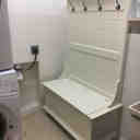 Darby Home Co Kittrell Hall Tree with Bench & Reviews | Wayfair