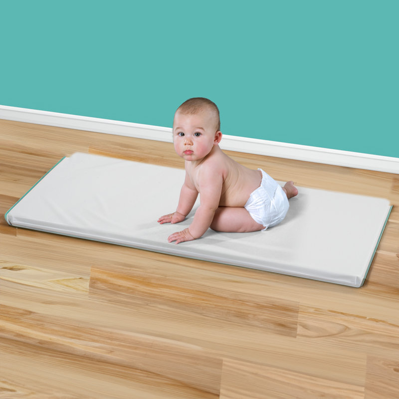 Children's Factory Changing Table Cushion | Wayfair