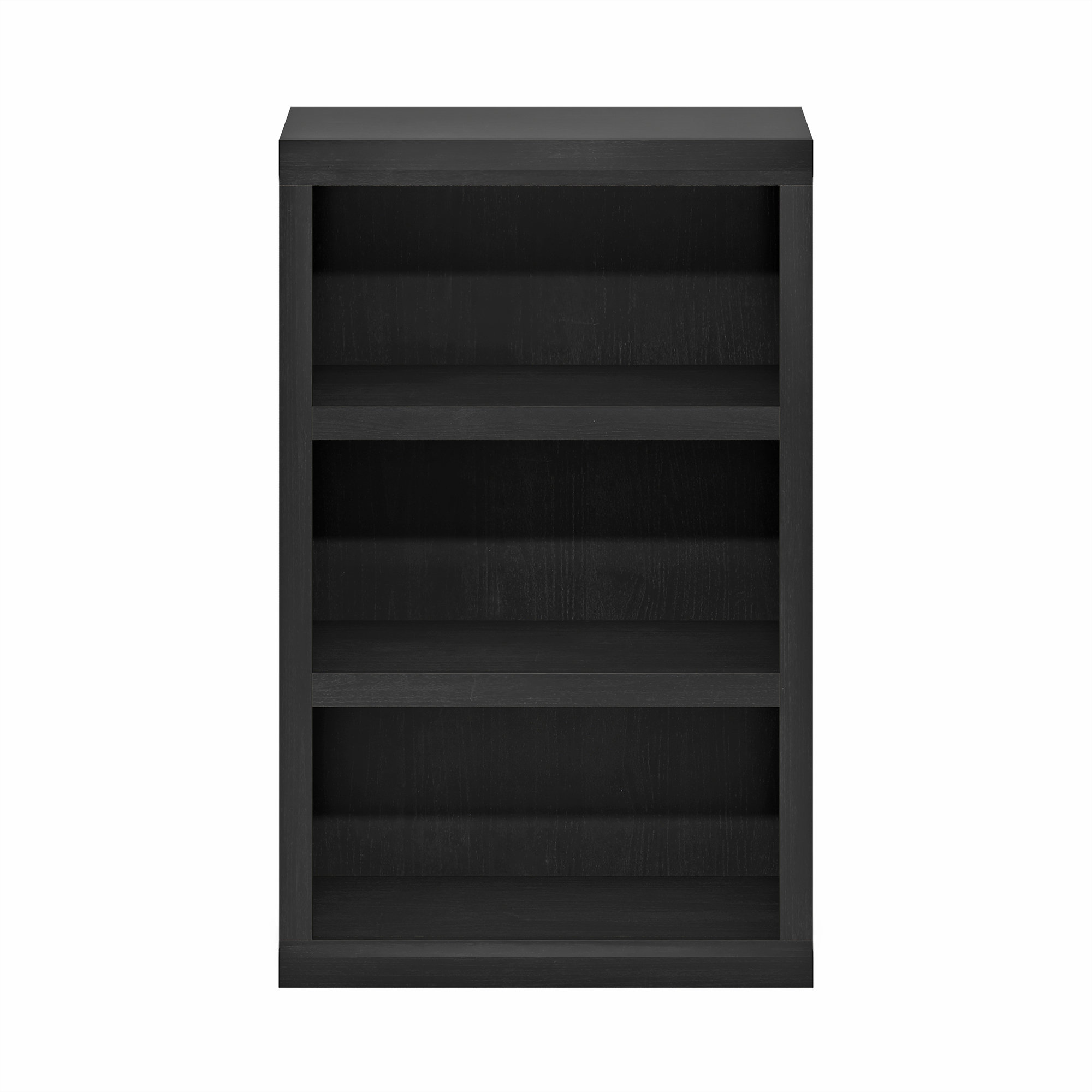 Wade Logan® Centhia Bookcase | Wayfair