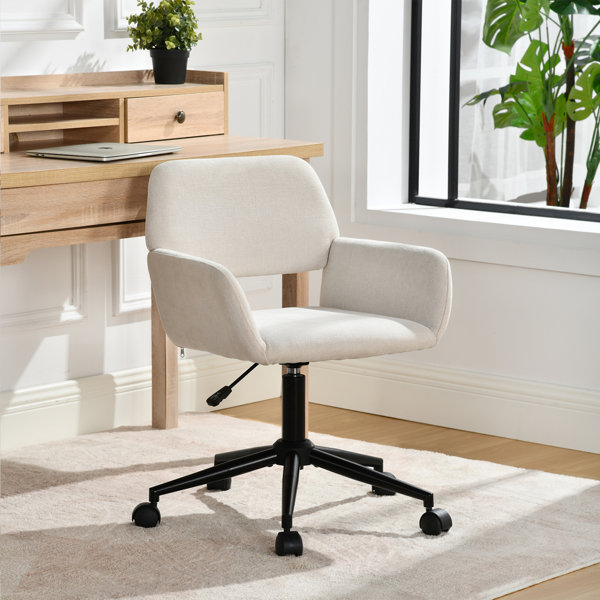 17 Stories Modern Ergonomic Office Chair | Wayfair.co.uk