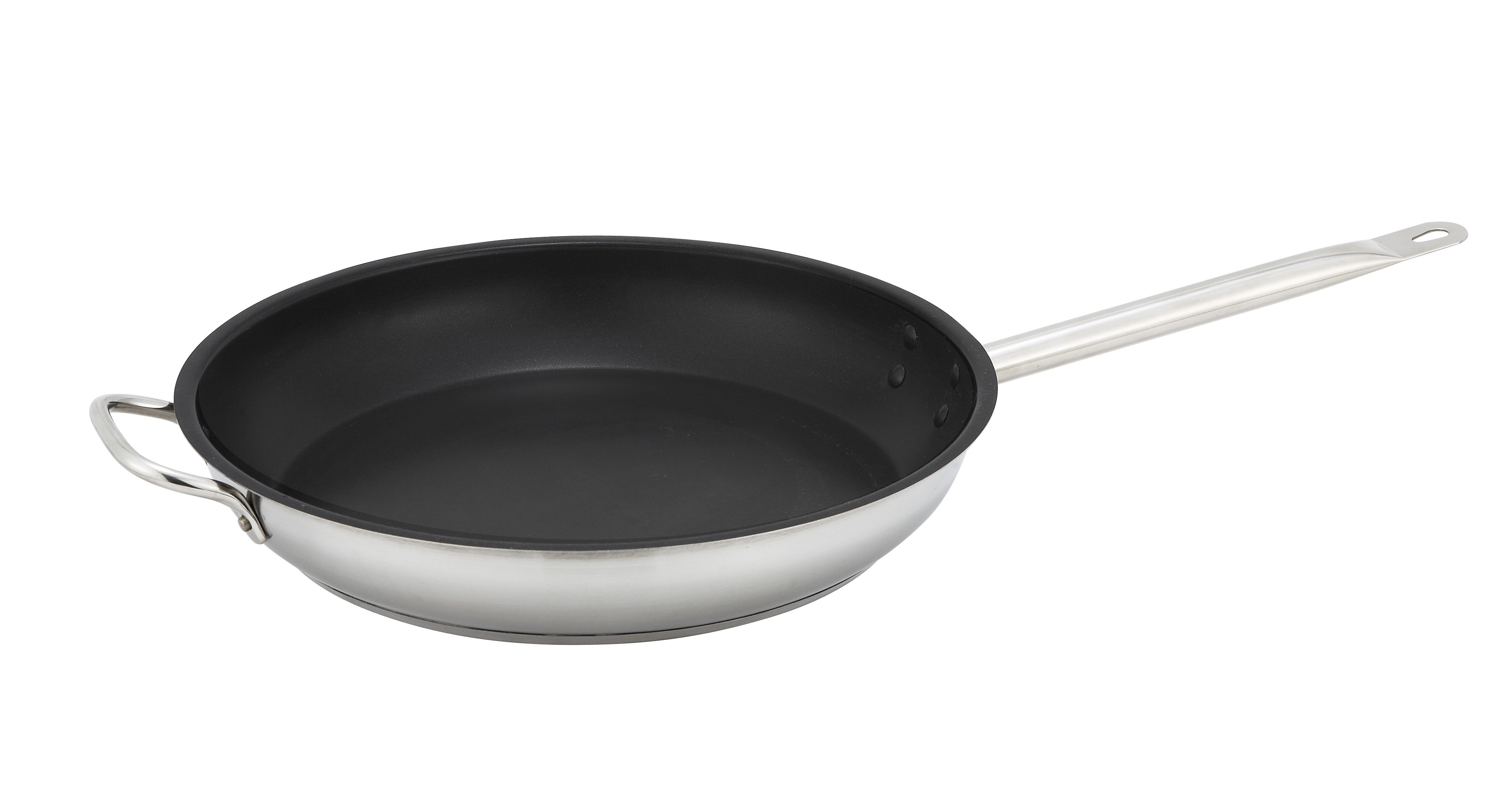 Winco Non-Stick Frying Pan & Reviews | Wayfair