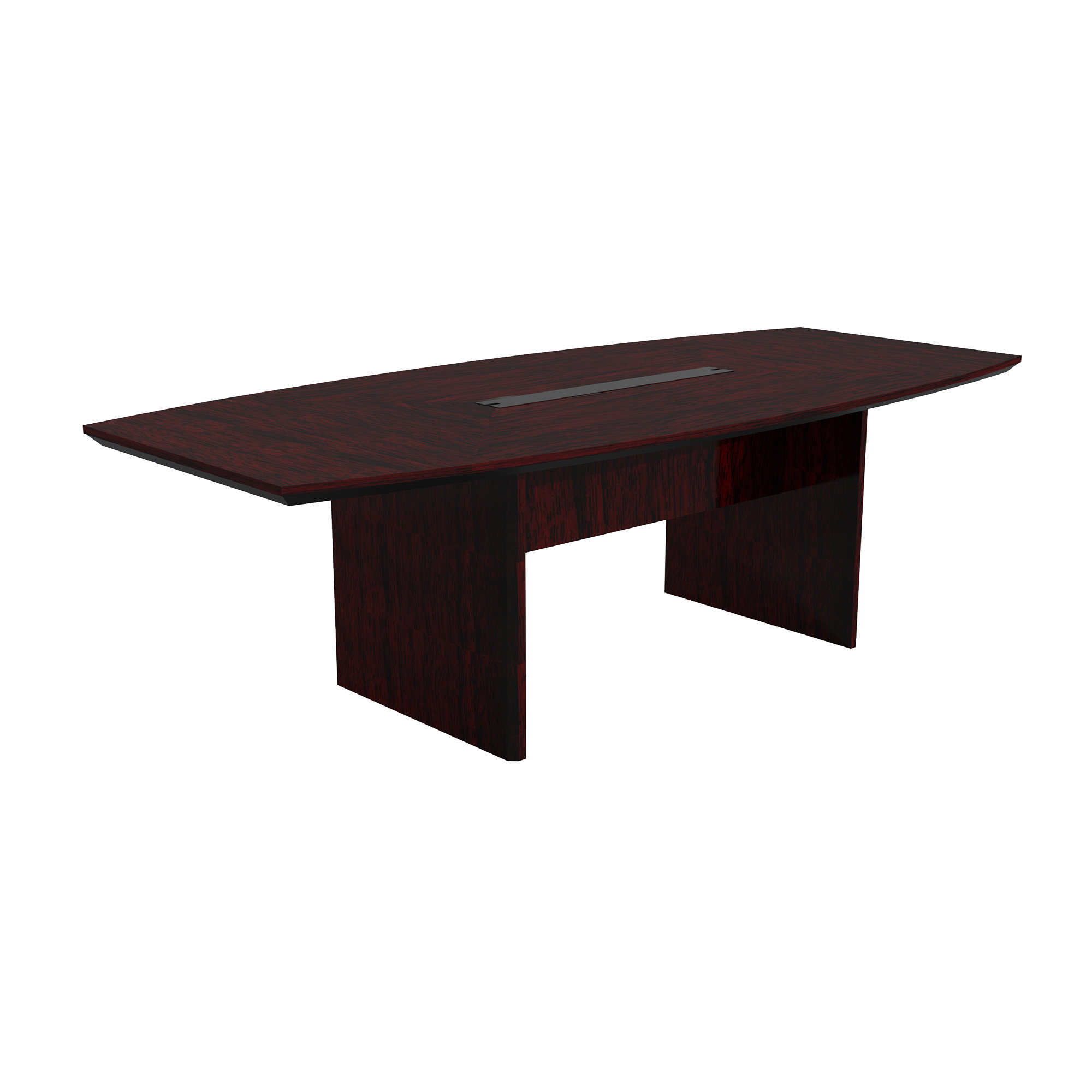 Safco Products Company Corsica Conference Table | Wayfair