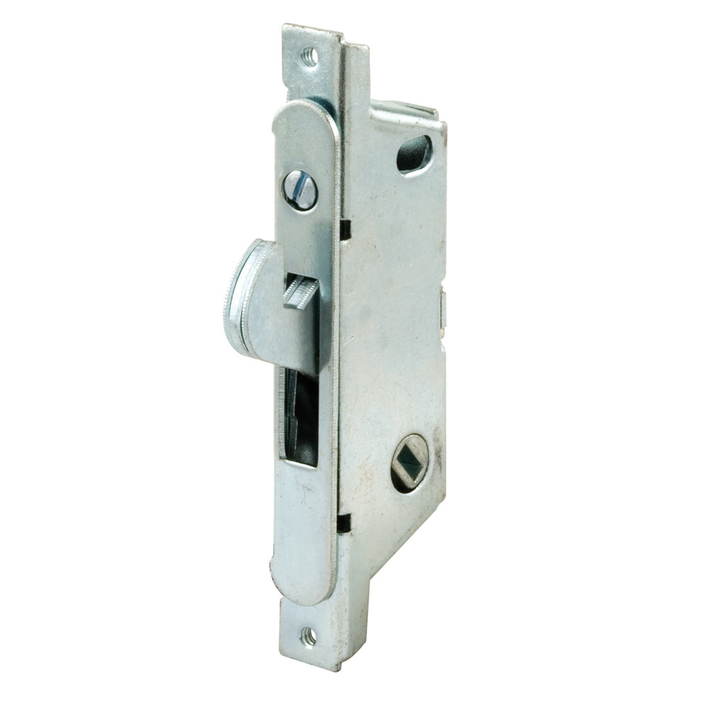 Prime-Line Mortise Lock - Adjustable, Spring-Loaded Hook Latch ...