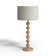 Birch Lane™ Levy Solid Wood Table Lamp | Wayfair