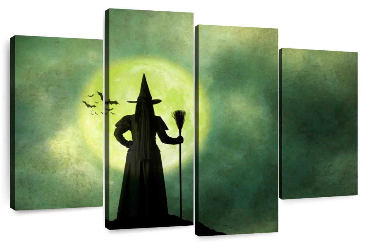 Elephant Stock Black Magic | Wayfair