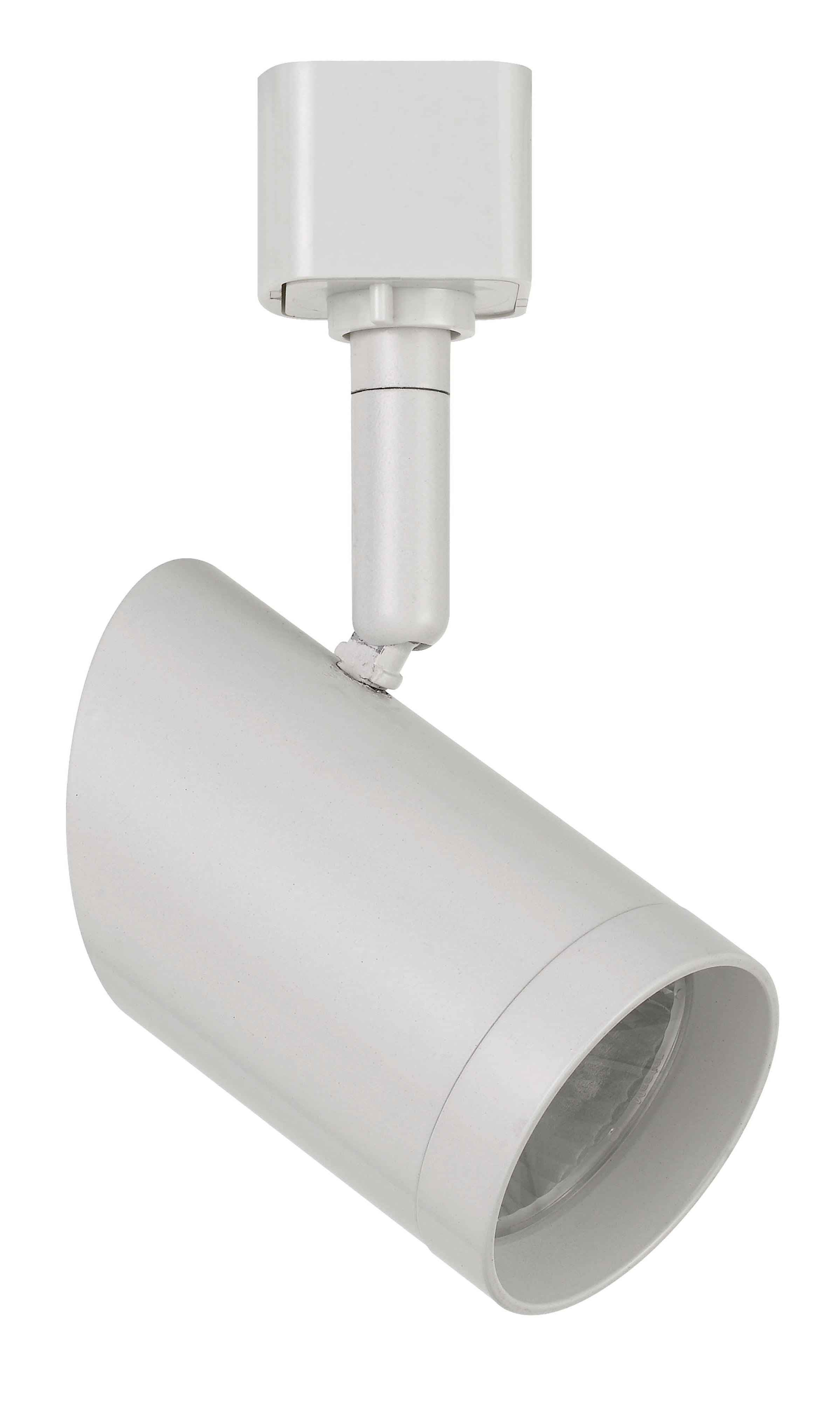Cal Lighting LED Track Fixture Head - Wayfair Canada