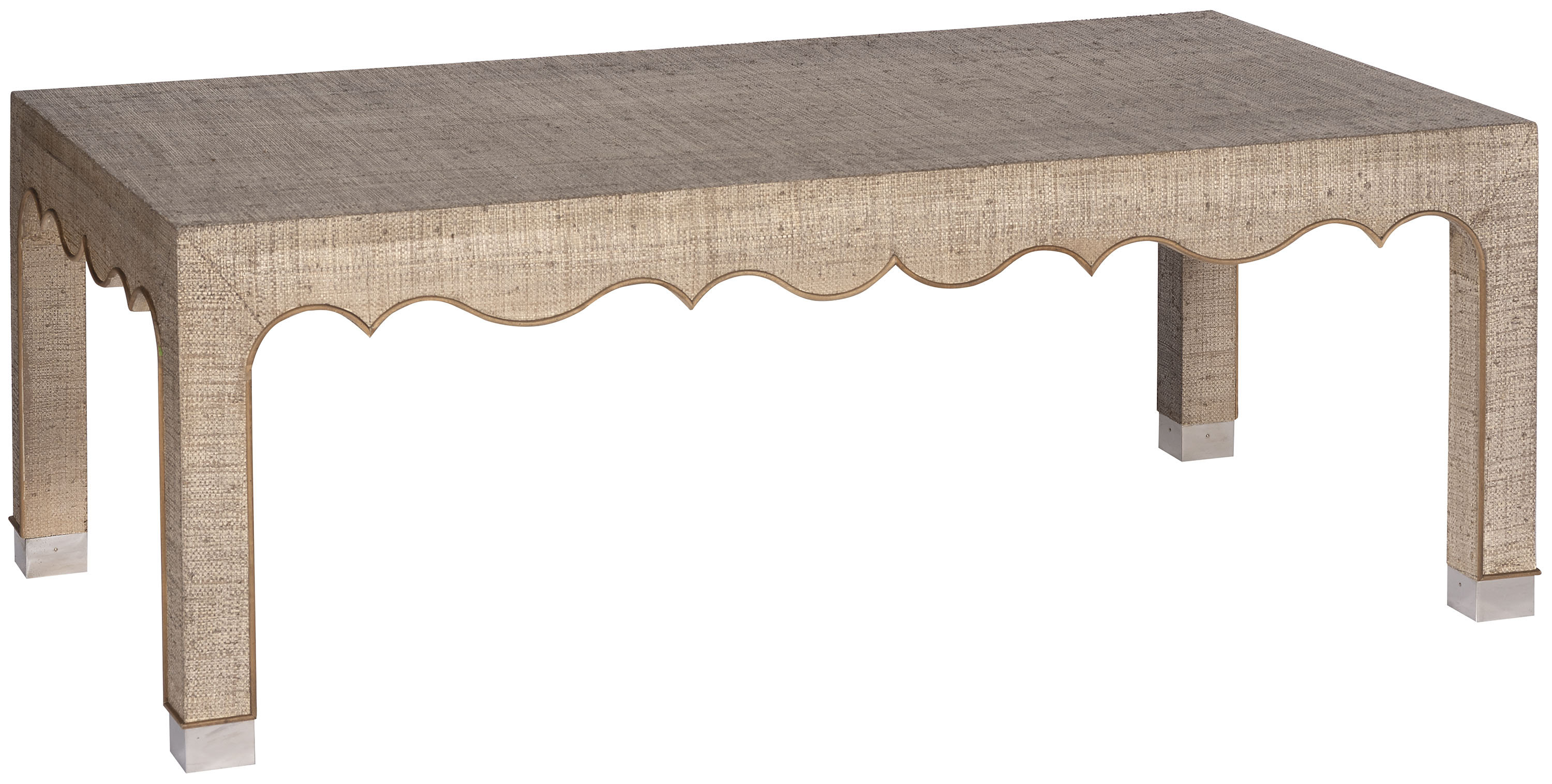 Vanguard Furniture Melissa Coffee Table | Wayfair